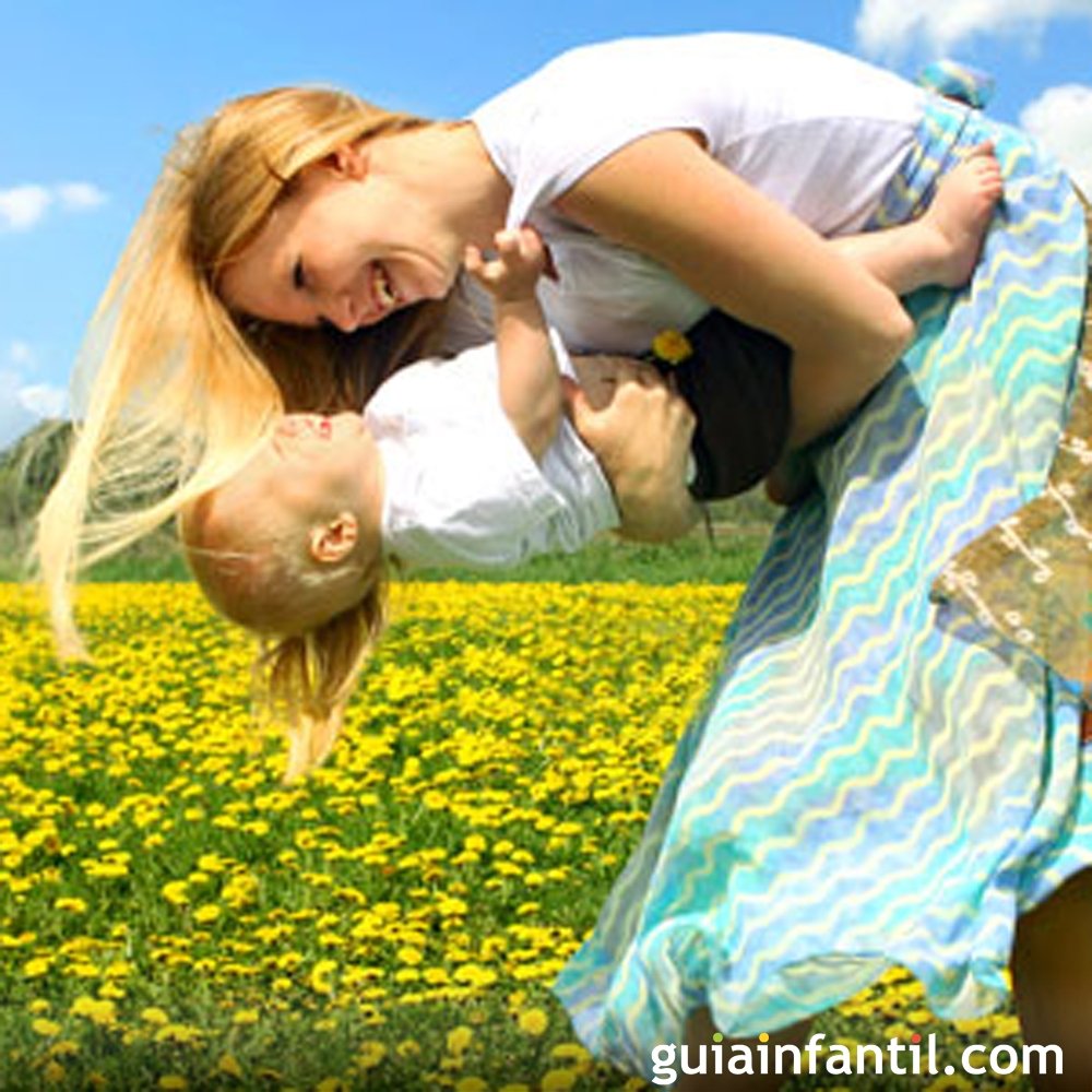 Dance com o seu bebê