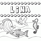 lina